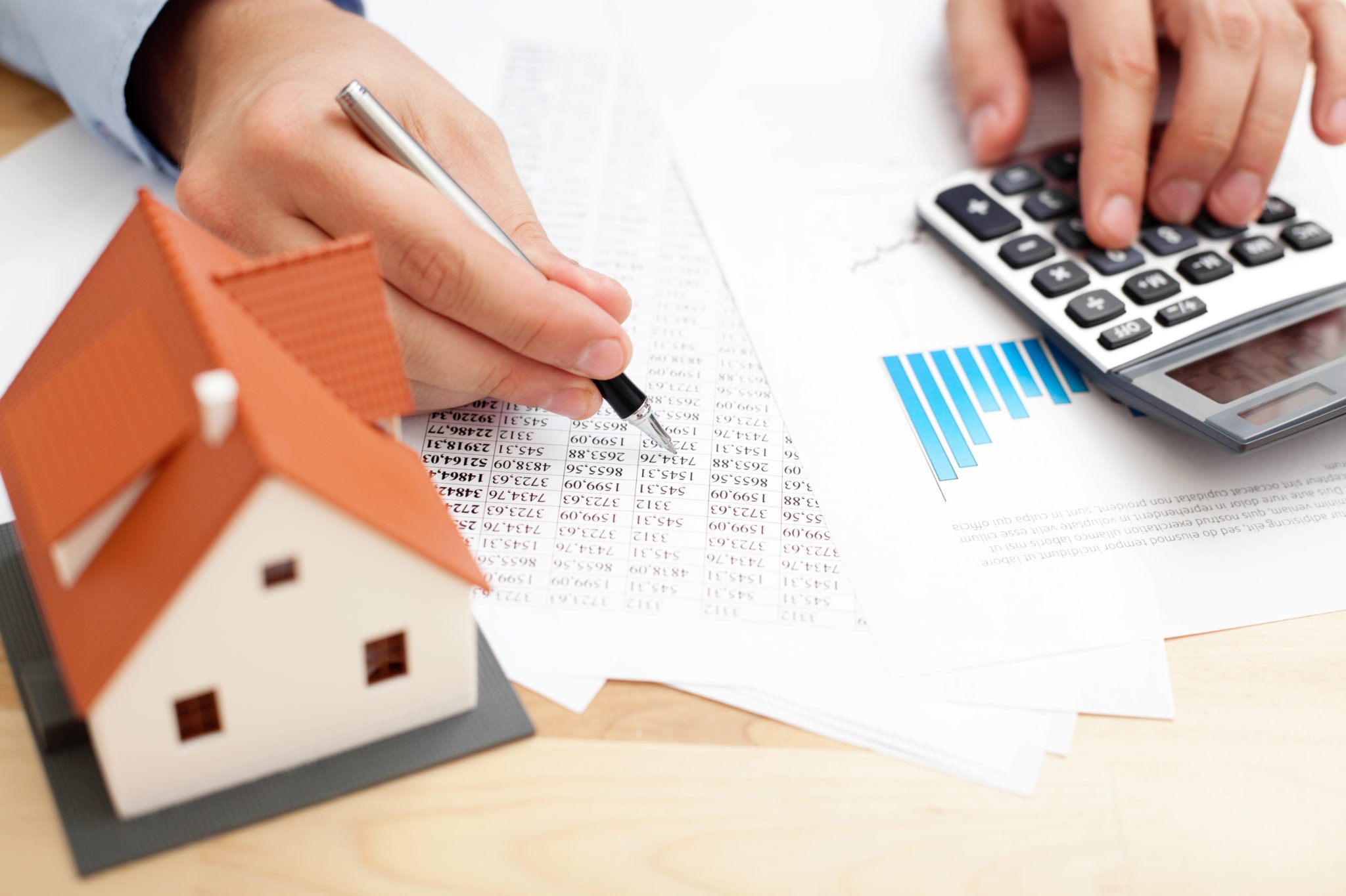 Le Coût Dun Remboursement Anticipé De Prêt Immobilier Applicéo